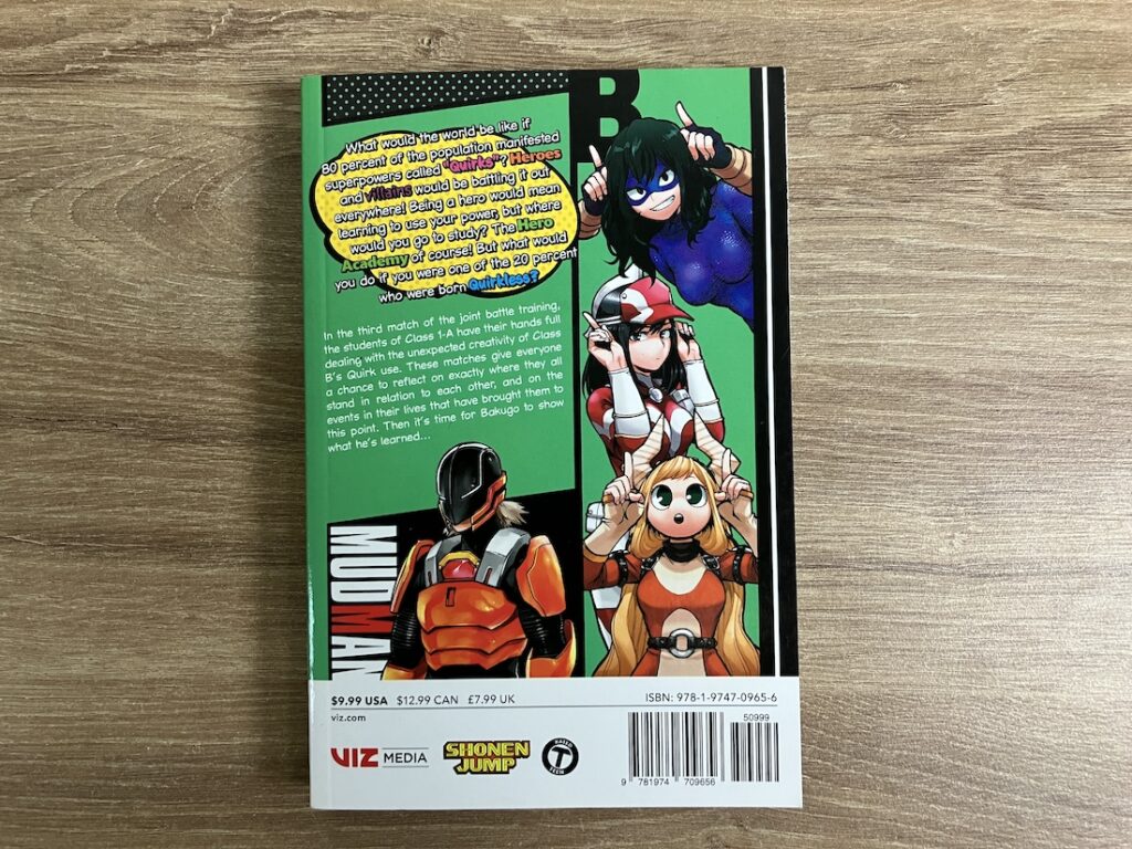 My Hero Academia, Vol. 22 (Manga series) - Vinyl.ge - მუსიკალური ...