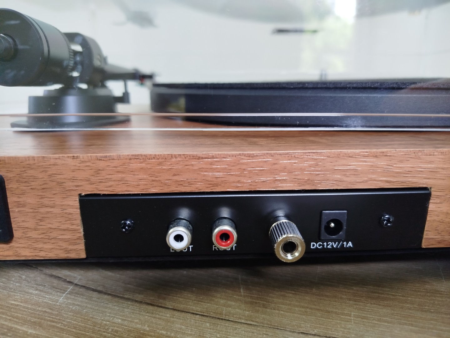 ფირსაკრავი Katulan X-60 B (Oak) - Vinyl.ge - მუსიკალური ვინილები ...