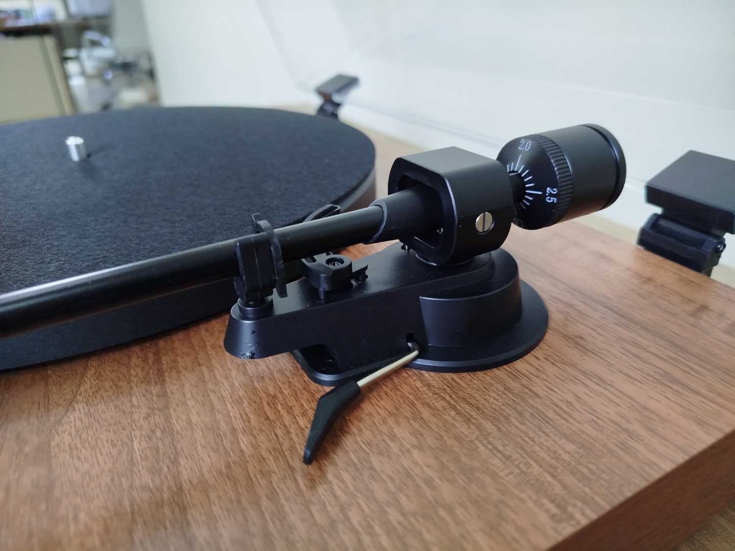 ფირსაკრავი Katulan X-60 B (Oak) - Vinyl.ge - მუსიკალური ვინილები ...