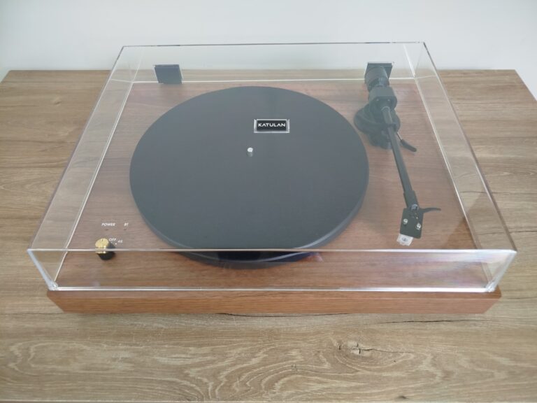 ფირსაკრავი Katulan X-60 B (Oak) - Vinyl.ge - მუსიკალური ვინილები ...