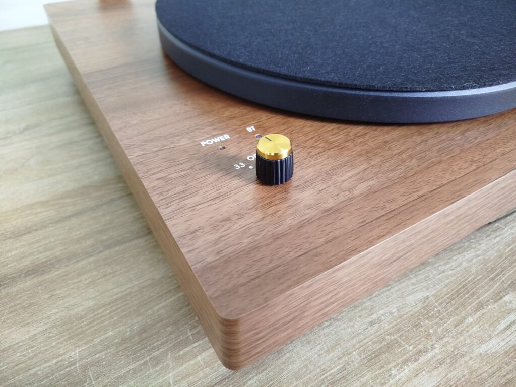 ფირსაკრავი Katulan X-60 B (Oak) - Vinyl.ge - მუსიკალური ვინილები ...