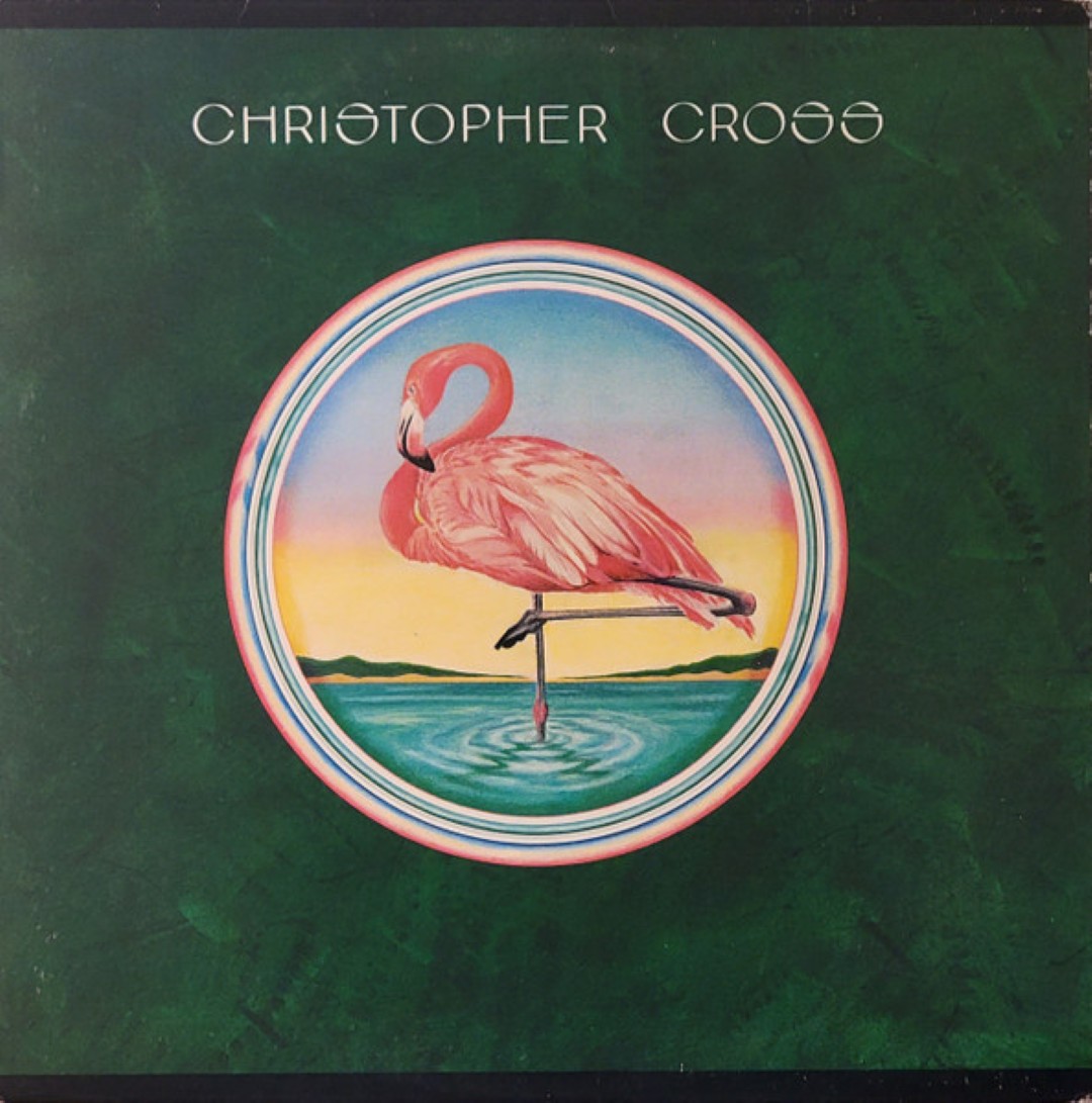 Christopher Cross - Christopher Cross - Vinyl.ge - მუსიკალური ვინილები ...